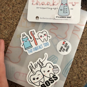 Nursing Sticker Pack Hospital Stickers Healthcare Stickers - Etsy