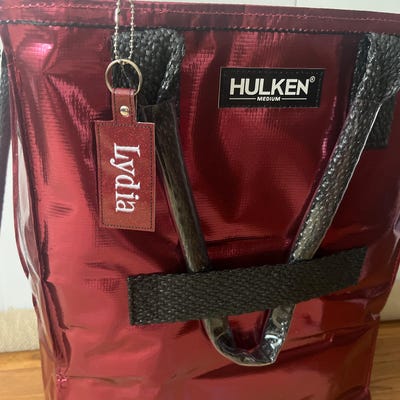 Semi Truck Driver Key Fob 18 Wheeler Key Chain Trucker Gift Tractor ...