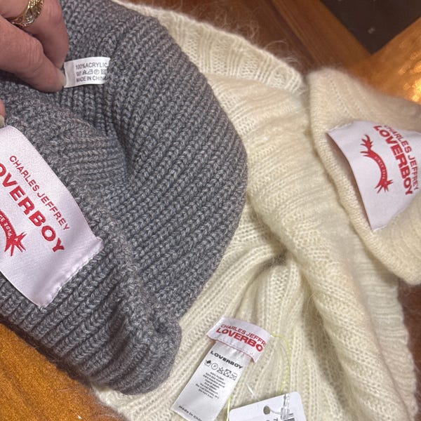 New CRTZ RTW Corteiz Rules the World Black White Balaclava Ski Mask ...