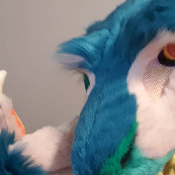 Frogoyle Gargoyle Pacman Frog Figure Hand Painted Resin Frog - Etsy