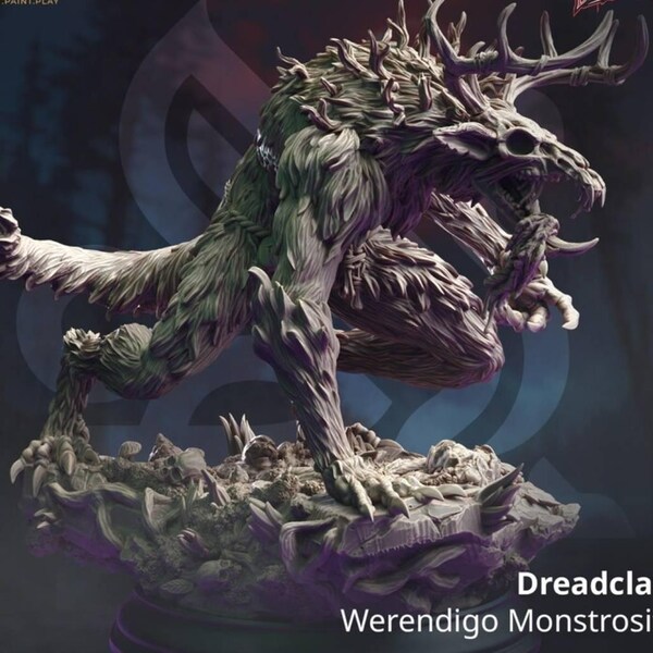 Floating Disc and Tentacle Base | Dragon Trappers Lodge | the Eldritch ...