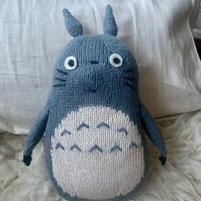 Pdf Knitting Pattern : Haru Shiba Inu Haru Body Instant - Etsy