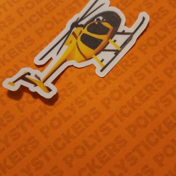 Sailing Ship in the Ocean Waves Sticker, Ocean Sticker, Boat Sticker ...