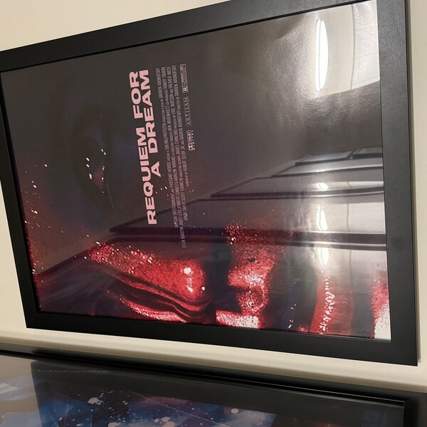 VHS Display Art Pearl - Etsy