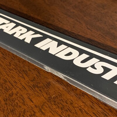 LARUSSO AUTO GROUP Cobra Kai Plastic License Plate Frame - Etsy
