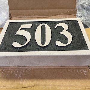 Fire Lane Pavers - Etsy