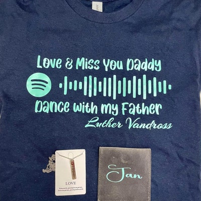 Custom Scannable Music Code Keychain With Personalized Acrylic Tape ...