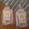 This Year is Looking Bright Tags, Back to School Gift Tag, Welcome Back ...