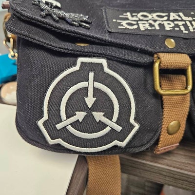 Document REDACTED Socks, SCP Foundation Themed POD - Etsy