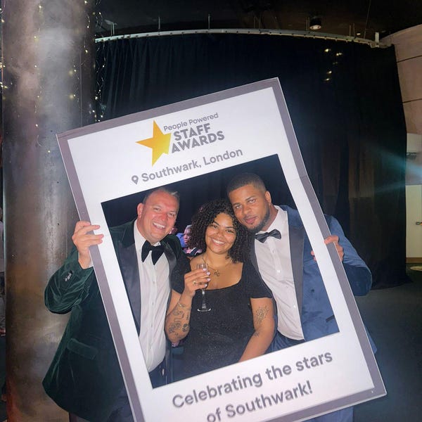 Customisable Selfie Frame Bespoke Corporate Own Logo Business Effect ...