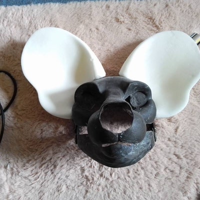 DIY Expanding Foam Realistic Jackrabbit Rabbit Hare Bunny Jackalope ...