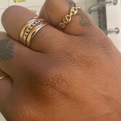 14K Gold Good Luck Little Fish Sea Animal Charm Pendant Enamel - Etsy