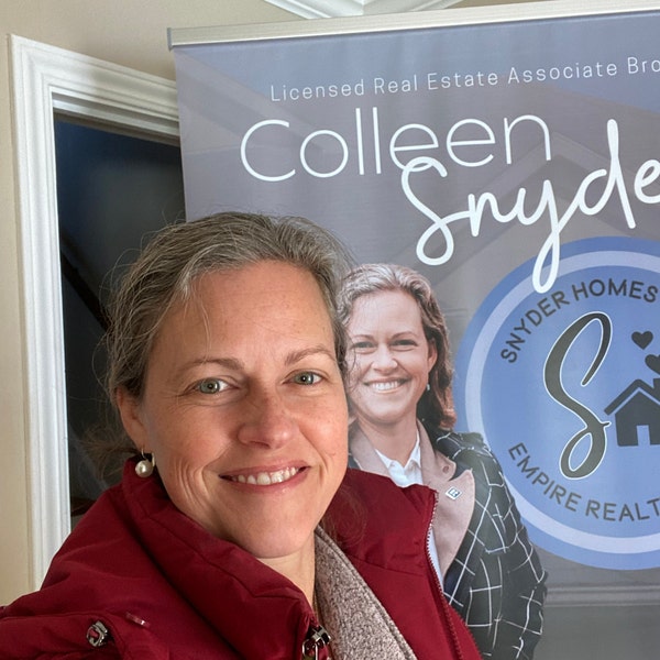 DIY Medspa Retractable Banner Template, Nurse Injector Roll up Banner ...