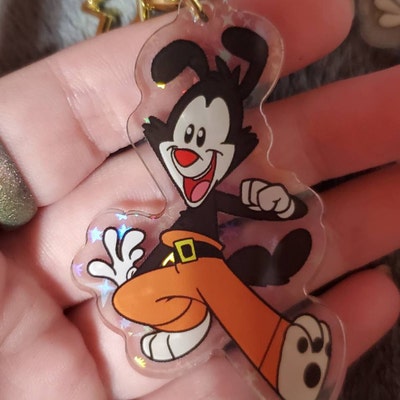 Animaniacs Vinyl Sticker - Etsy