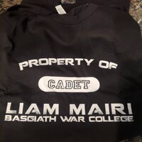 ACOTAR Inner Circle Sticker Feyre & Rhysand Licensed Sarah J Maas A ...