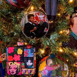 Original One of a Kind Upcycled Picasso Box - Etsy