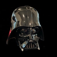 Darth Vader Original Umhangkette Kette Cape Chain darthvader capechain ...