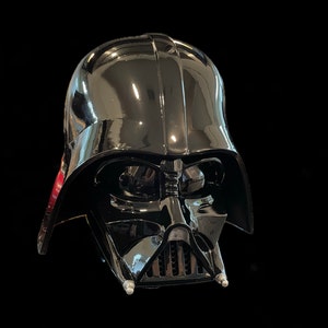 Darth Vader Original Umhangkette Kette Cape Chain darthvader capechain ...