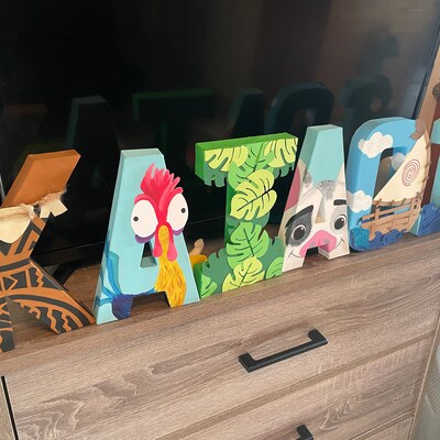 Fancy Nancy Inspired Letters /fancy Nancy Birthday Party/fancy Nancy ...