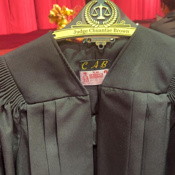 Gift for Lawyers, Personalized Gift Ideas for Judge, Investiture ...