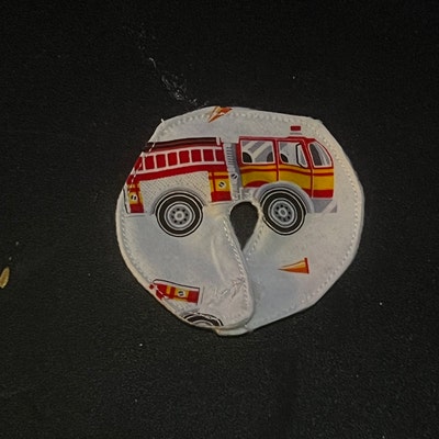 G-tube Pad SEWING PATTERN Easy to Sew G Tube Pads Custom Gtube Covers ...