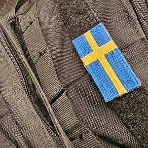 Anti Nazi, No Fascism Patch - Etsy