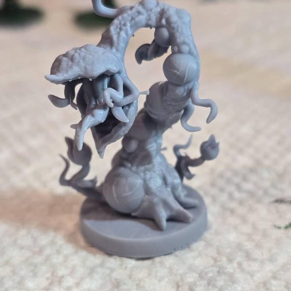 Elf Sorceress Miniature | Elven Sorceress Miniature | Heroic Character ...