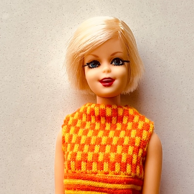 Barbie Reroot vintage 2 Dolls - Etsy