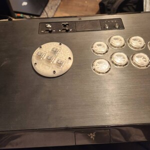 Razer Raion Dpad Pivot Mod - Etsy