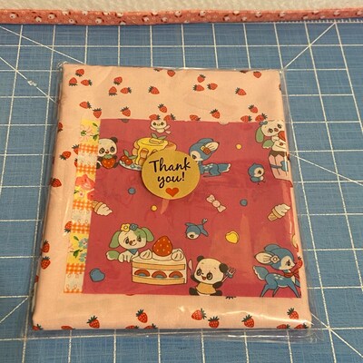 Liberty Fabrics Tana Lawn® Emma and Georgina Colorway N 03633038N ...