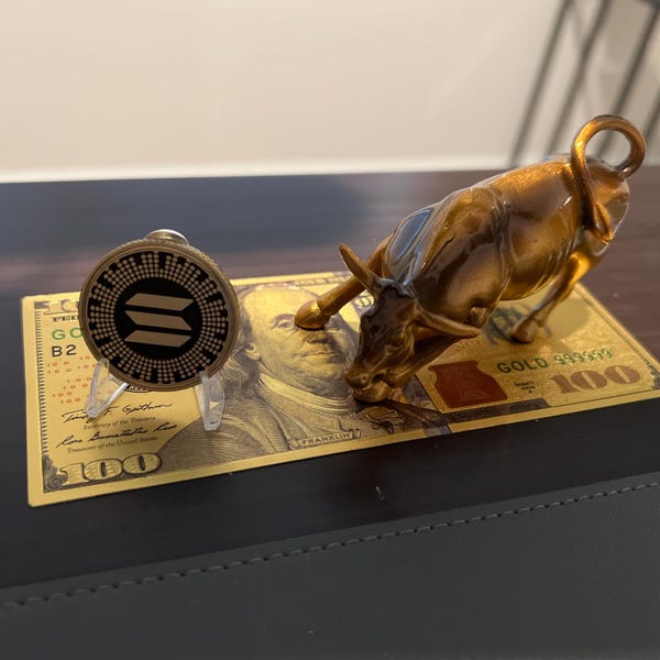 Game Over Coin - Etsy