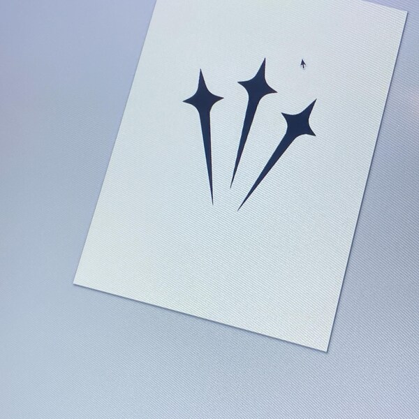 Solo Leveling Face SVG / PNG | Anime Cut File for Cricut & Silhouette ...