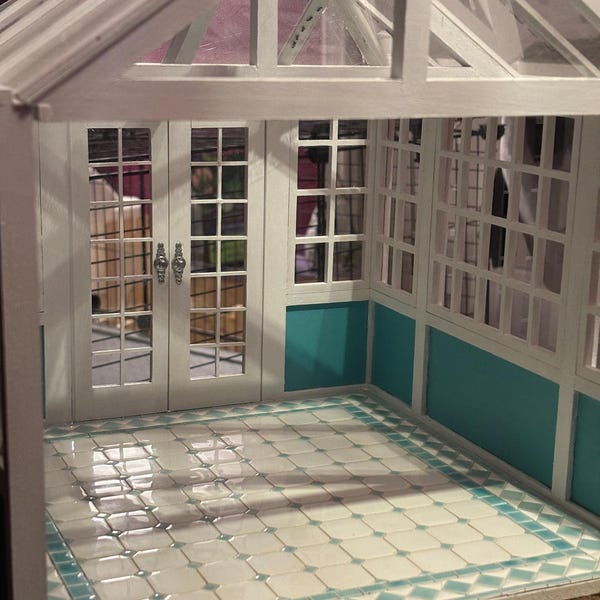 64 Tiles - Tile Kit for a Mural - Etsy