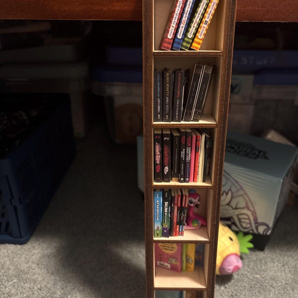 Cubby Organizer | 3 Drawer Insert | PHYSICAL PRODUCT | Big Box Store ...