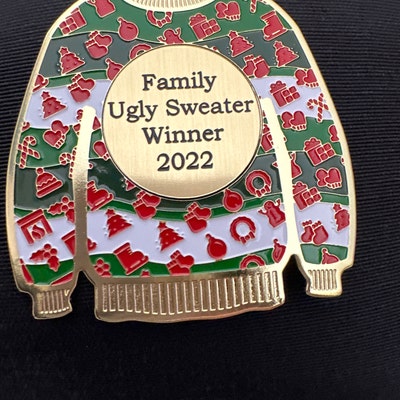 Trophy for Your BINGO Game Winner 1st Place About 7 - Etsy