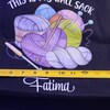 Custom Football Backpack, Drawstring School Bag, Personalized Sports ...