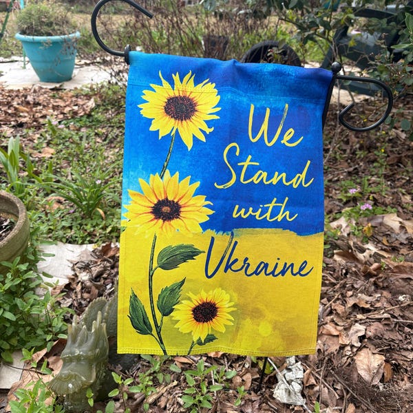Memorial Garden Flag – Cemetery Flag, Commemorative Garden Flag ...