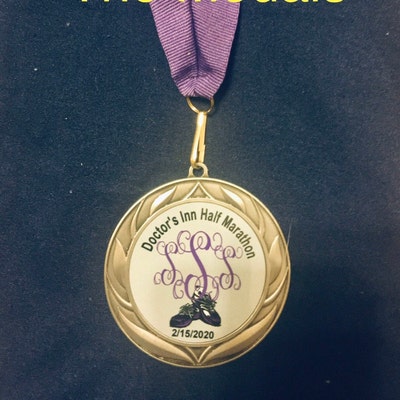 Custom Medals Running Medals Custom Insert Medals Scholastic Medals ...