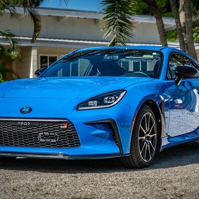 GR86 Initial D AE86 JDM Inspired Levin Decal License Plate Delete Decal ...