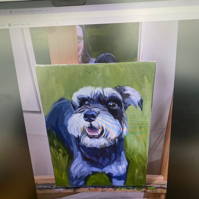RileyWaiteArt | Etsy