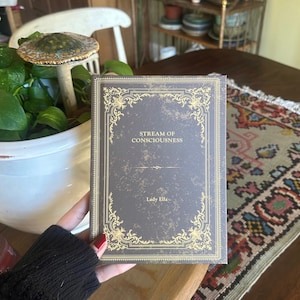 U.S. Army Journal, Personalized Deployment Gift, Custom Military ...