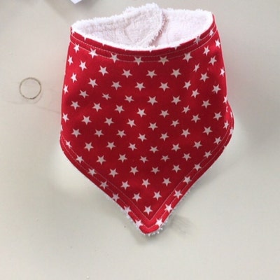 PDF Baby Burp Cloth Pattern and Tutorial - Etsy