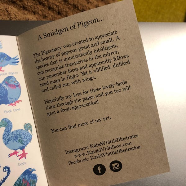 Occult Ornithology Tarot Deck and Guide! Majors Only Deck Celebrating ...