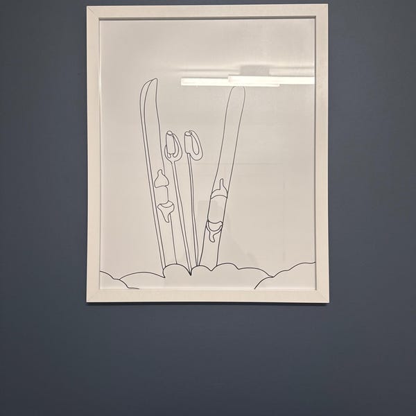 Fun Speech Therapy Art Gallery Set of 11 Drawing, Classroom Decoration ...