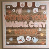 Hot Cocoa Bulletin Board | Boho Winter Bulletin Board | Warm and Cozy ...