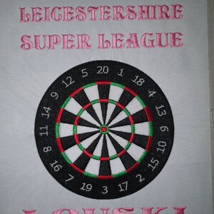 Mahi Mahi Machine Embroidery Design - Etsy