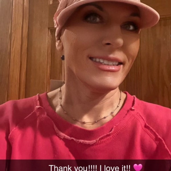 Santa Hat Sleep Cap | Elf Night Cap | Sleeping Cap for Women ...