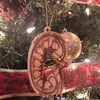Personalized Kidney Ornament Celebrate Kidney Donation Kidney Christmas ...