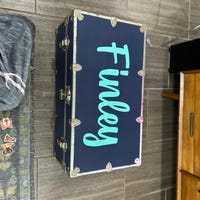 Custom Sticker for RV Camper Stickers Camper Decal Motor Home Decals ...