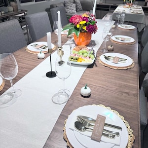 Storybook Wedding Reception Thank You Cards Custom Reception Place ...